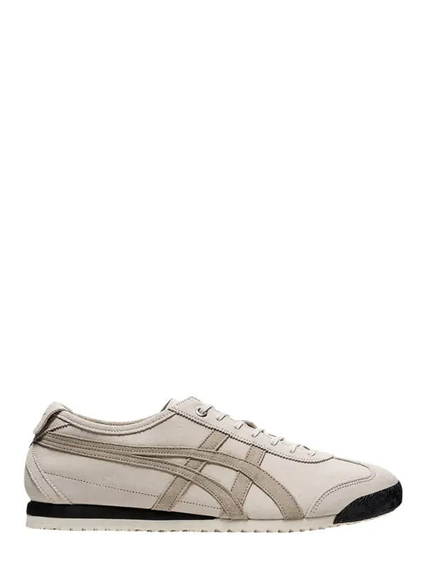 Onitsuka Tiger Mexico 66 Sd 'birch Wood Crepe - Cream
