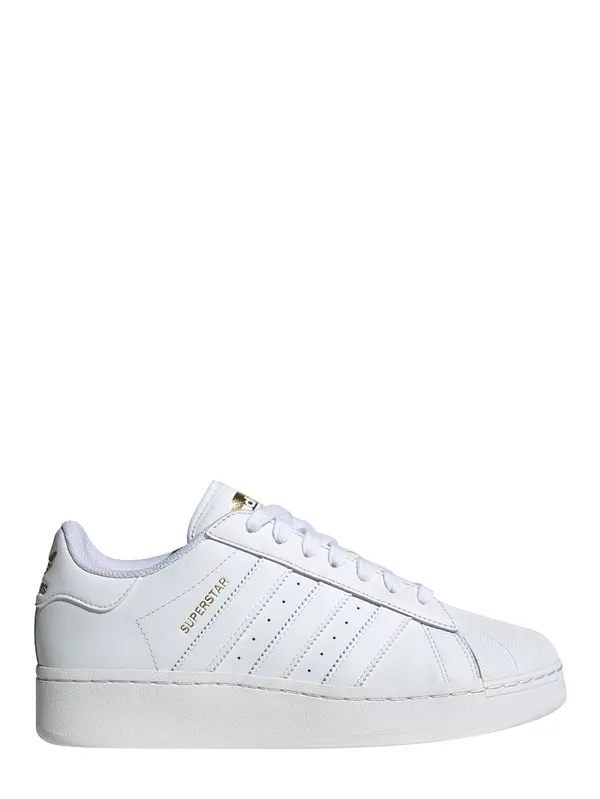 Adidas Superstar Xlg Sneakers - White