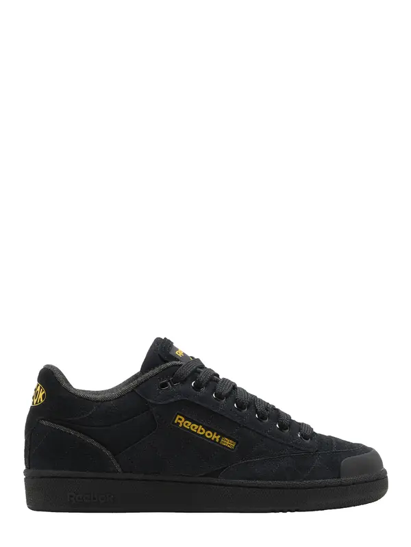 REEBOK Club C Bulc Sneakers - Black