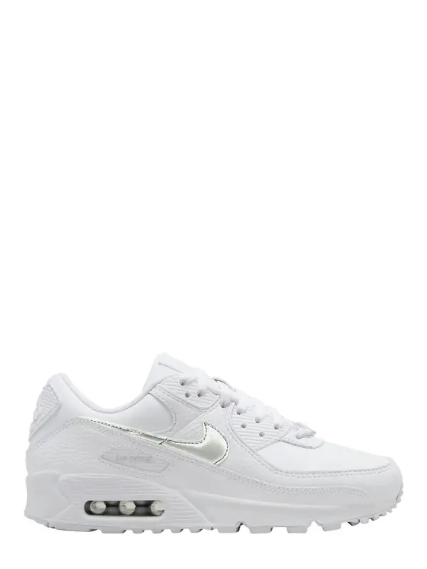 Nike Max 90 Sneakers - White