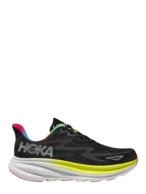 HOKA Clifton Sneakers - Black