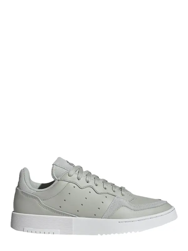Adidas Supercourt Sneakers - Silver