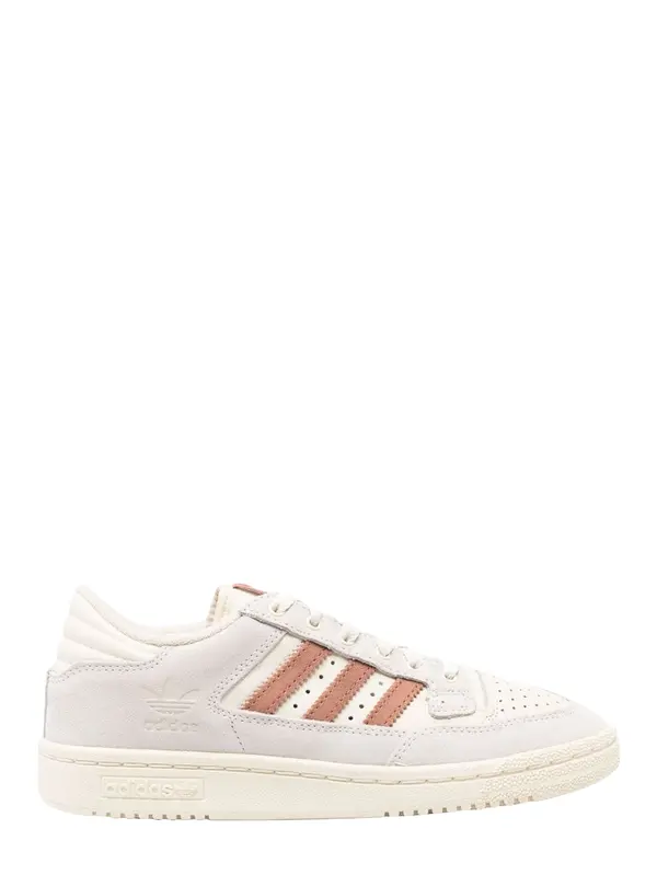 Adidas Centennial 85 Low Sneakers - Cream