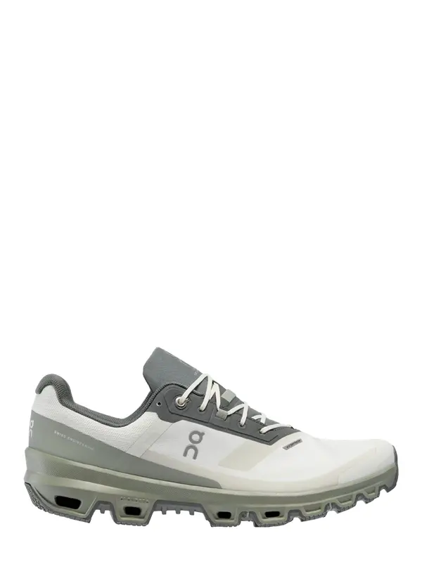 On Cloudventure Waterproof Sneakers - White