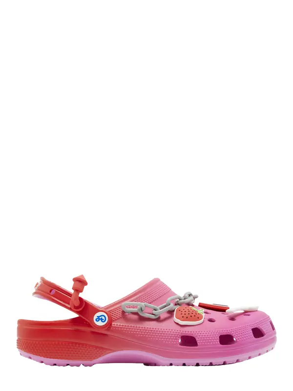 CROCS General Mills X Classic Clog 'franken Berry - Pink