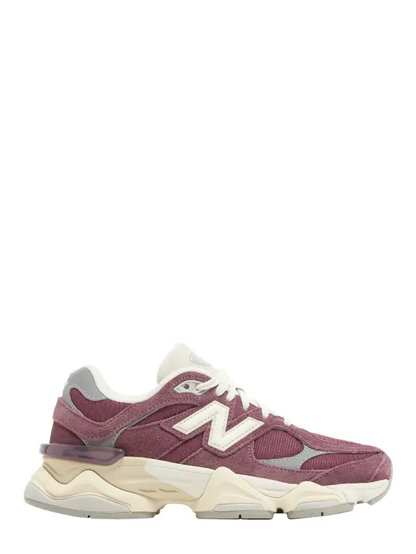 NEW BALANCE 9060 Sneakers - Red