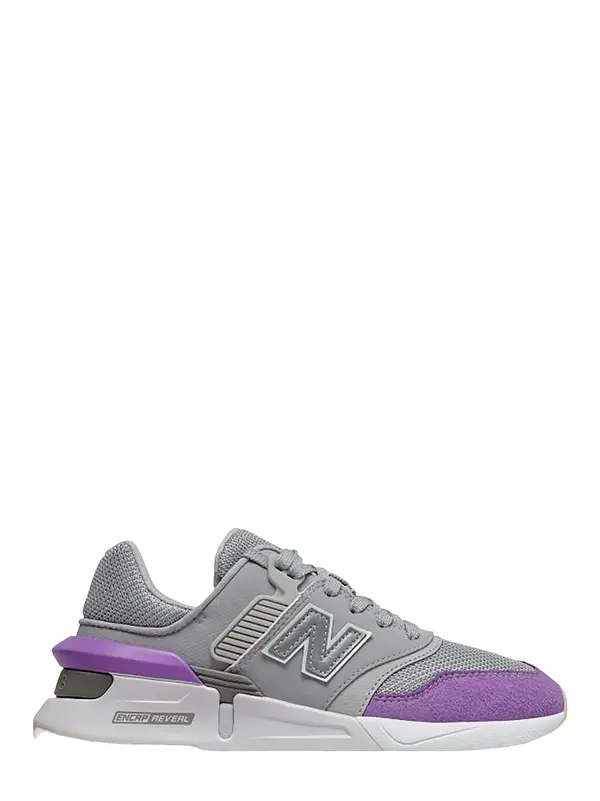 NEW BALANCE 997 Sport Sneakers - Grey