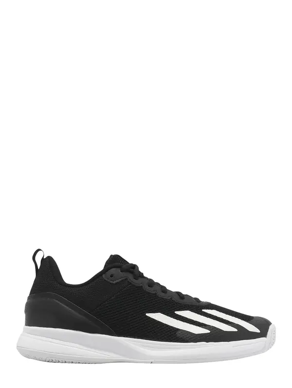 Adidas Courtflash Speed Sneakers - Black
