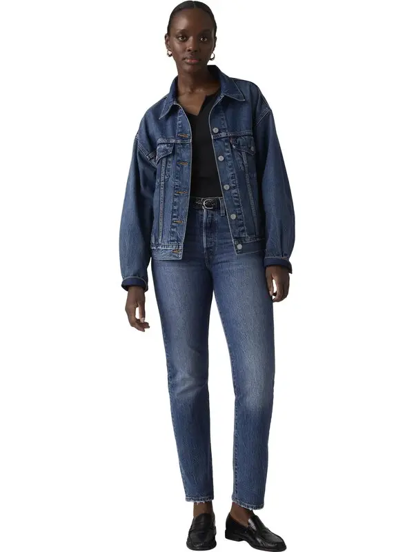 LEVI'S 501 Original Fit Jeans - Erin Can't Wait