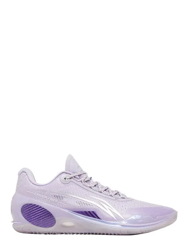 LI-NING Wade 808 3 Ultra Chemical Reaction - Purple