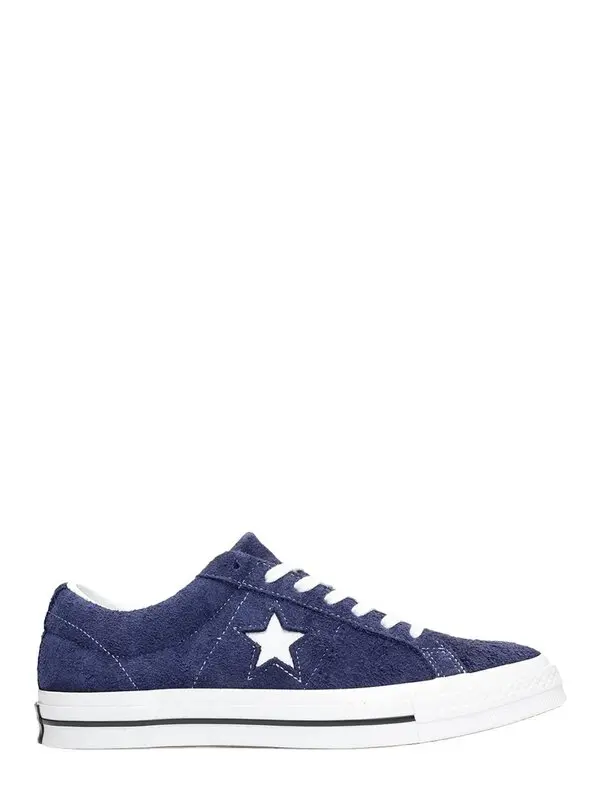 CONVERSE One Star Low Sneakers - Blue