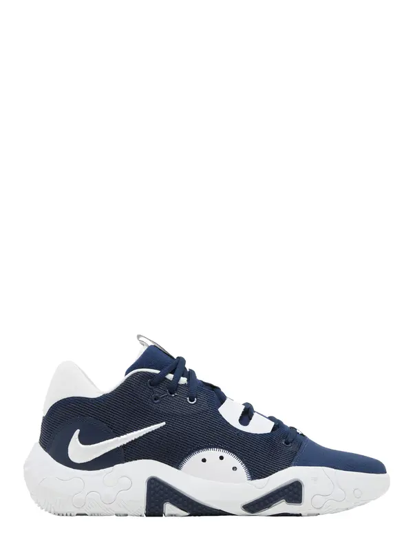 Nike Pg 6 Tb Promo Sneakers - Blue