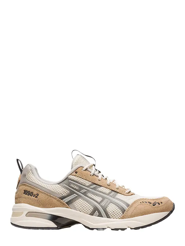 Asics Gel-1090 V2 Sneakers - Tan