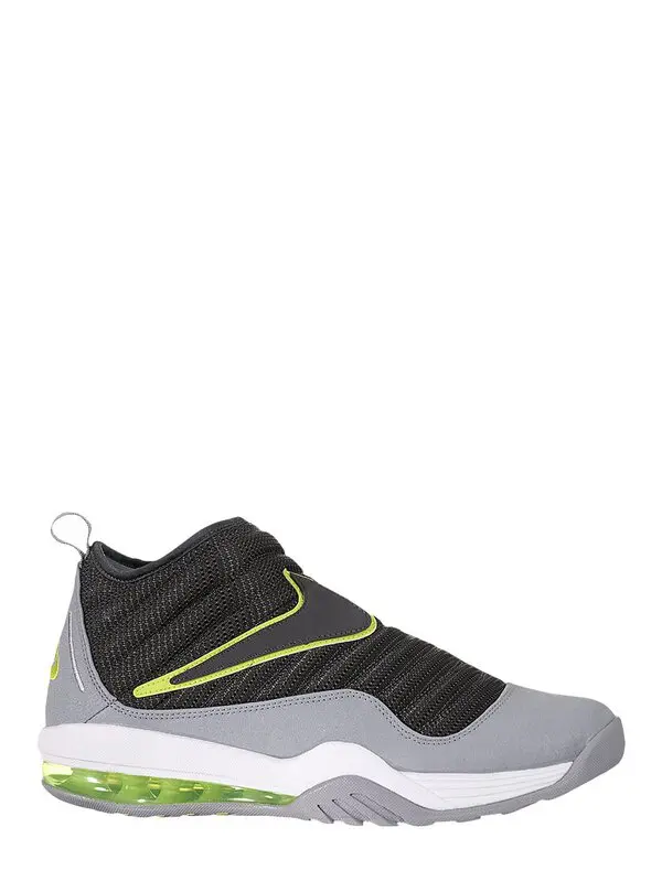 Nike Air Max Shake Evolve Ndestrukt Sneakers - Grey