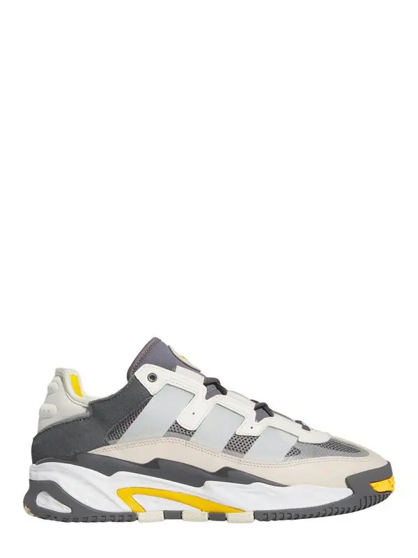 Adidas Niteball Sneakers - Grey