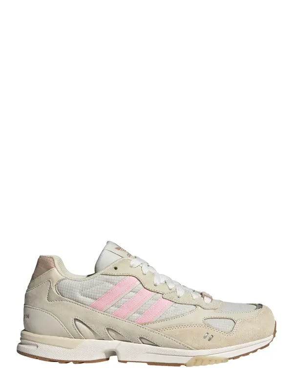 Adidas Torsion Super Sneakers - Cream