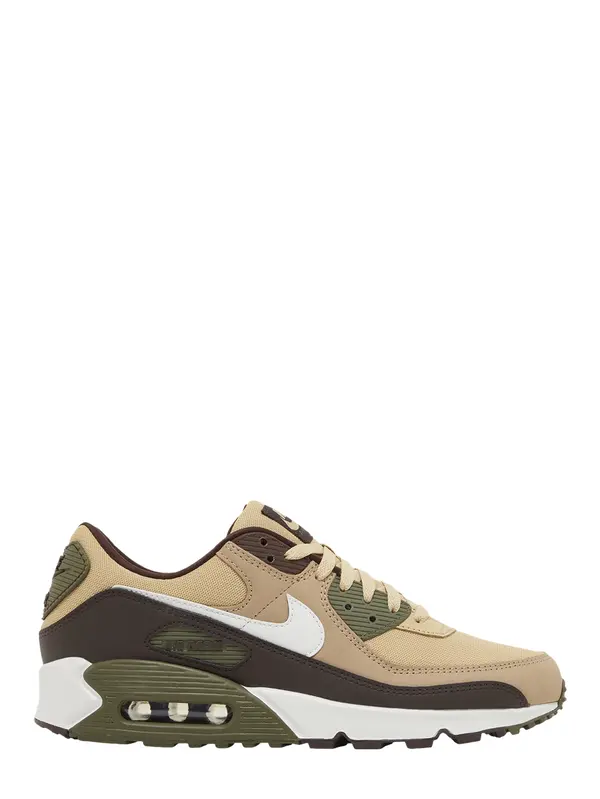 Nike Air Max 90 Sneakers - Brown