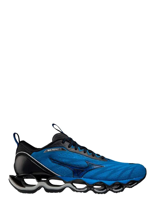 Mizuno Wave Prophecy Sneakers - Blue