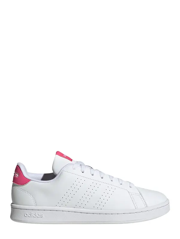 Adidas Advantage Sneakers - White