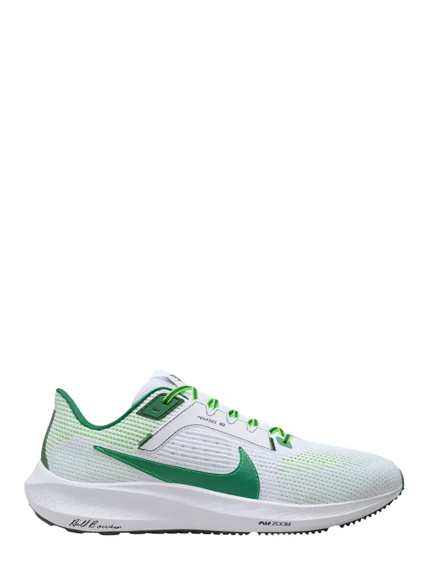 Nike Air Zoom Pegasus 40 Premium 'bill Bowerman - White