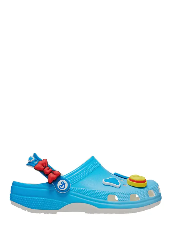 CROCS General Mills X Classic Clog 'boo Berry - Blue