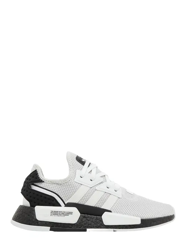 Adidas Nmd_g1 Sneakers - Grey