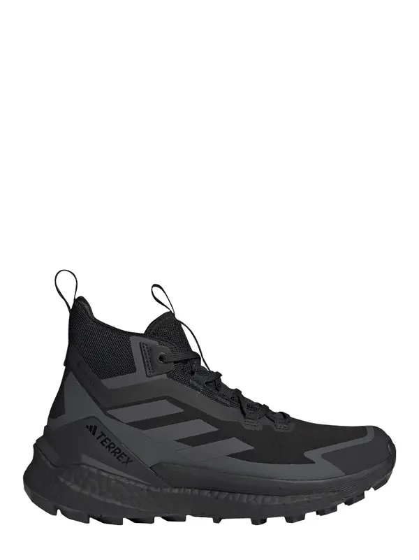 Adidas Free Hiker 2 Gore-tex Sneakers - Black