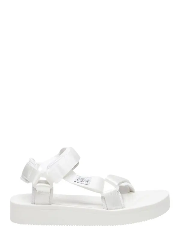 Suicoke Depa-2po Sandals - White