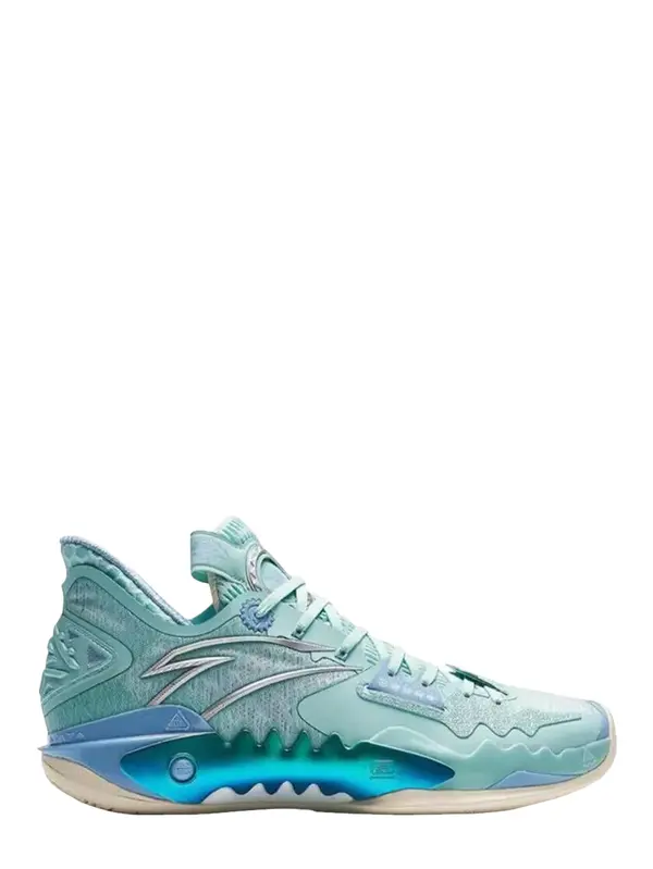 ANTA Shock Wave 5 'decomposition - Blue