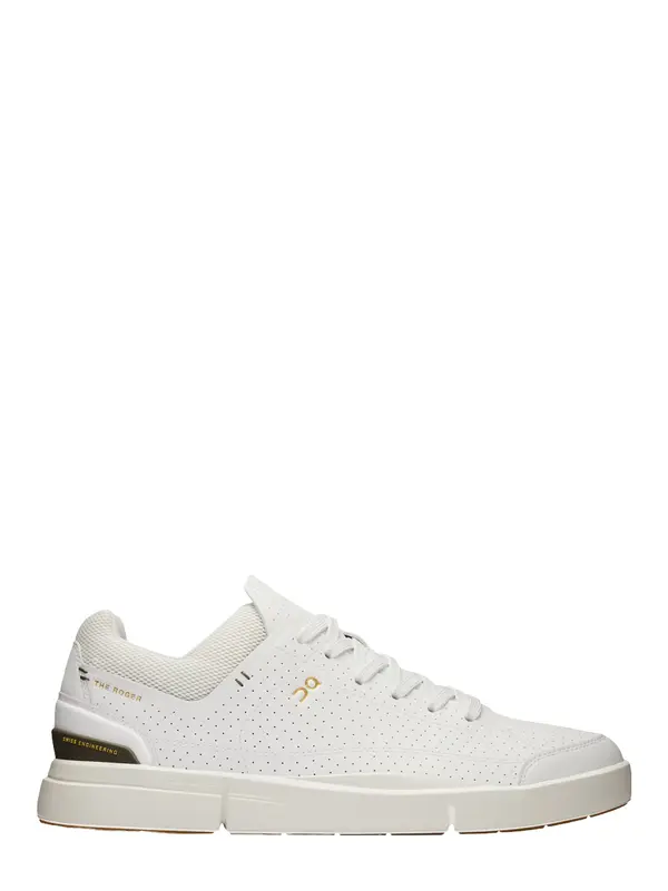 On The Roger Centre Court Sneakers - White