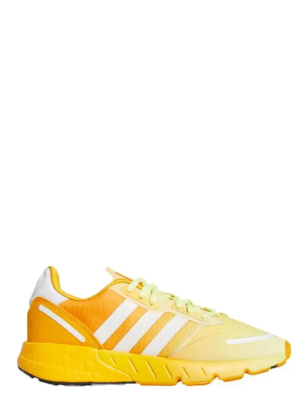 Adidas Zx 1k Boost Light Flash - Yellow