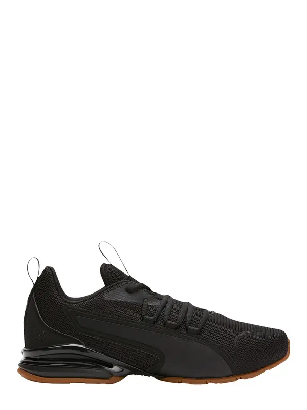 PUMA Axelion Nxt Sneakers - Black