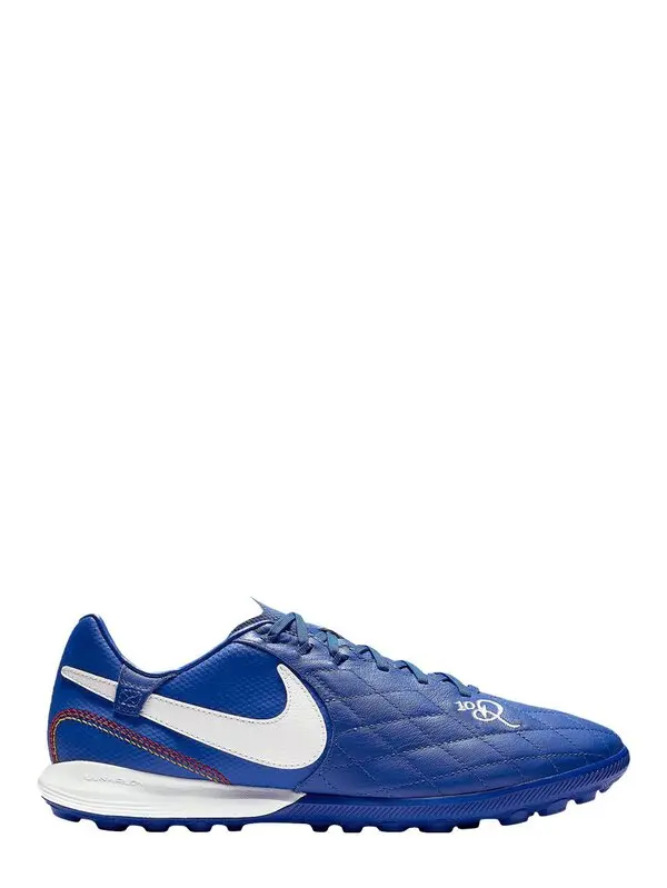 Nike Lunar Legend Pro 10r Tf "dois Golaços Pack - Blue