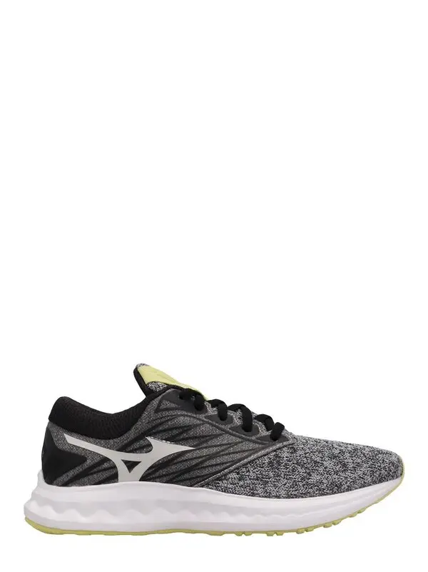 Mizuno Wave Polaris Sneakers - Grey
