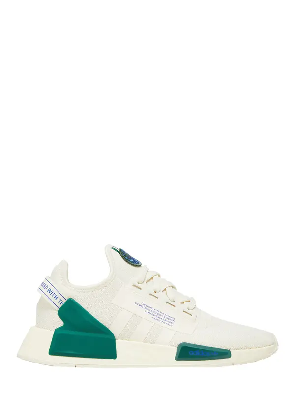 Adidas Nmd_r1 V2 Sneakers - Cream