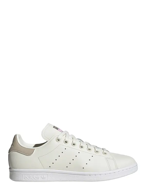 Adidas Stan Smith Sneakers - White