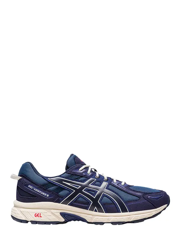 Asics Gel Venture Sneakers - Blue