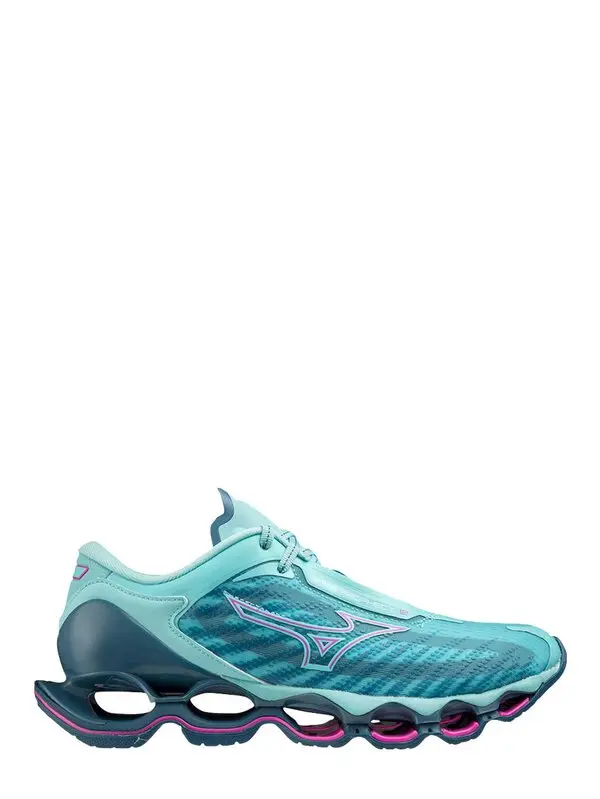 Mizuno Wave Prophecy 12 - Blue
