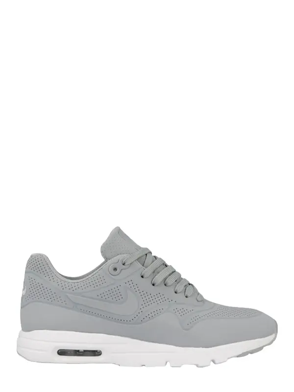 Nike Air Max 1 Ultra Moire Sneakers - Grey