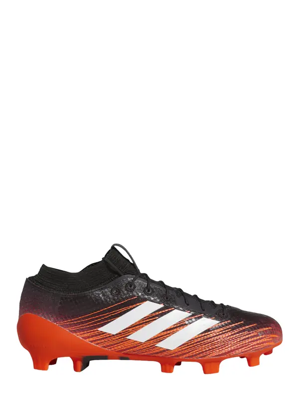 Adidas Adizero 8.0 40 - Black