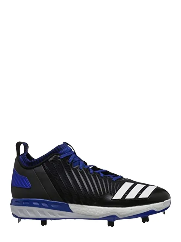 Adidas Boost Icon 3 Athletic Shoe - Black