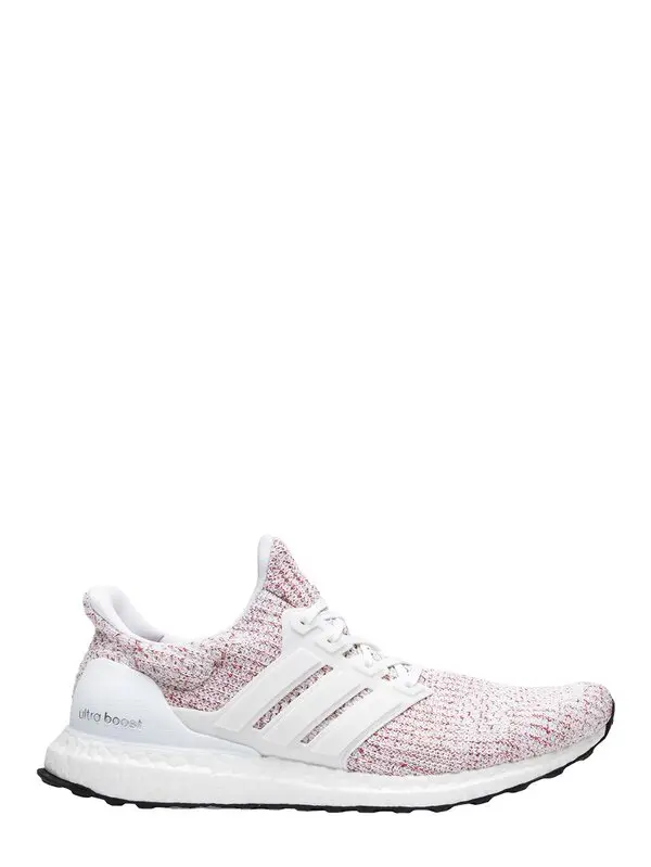 Adidas Ultraboost 4.0 Sneakers - White