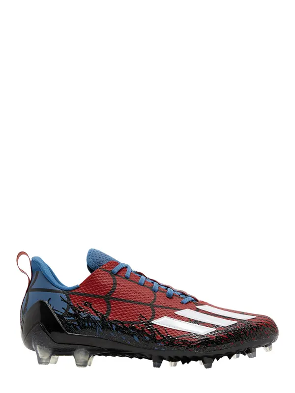 Adidas Marvel X Adizero .0 'spider-man 2' By - Red