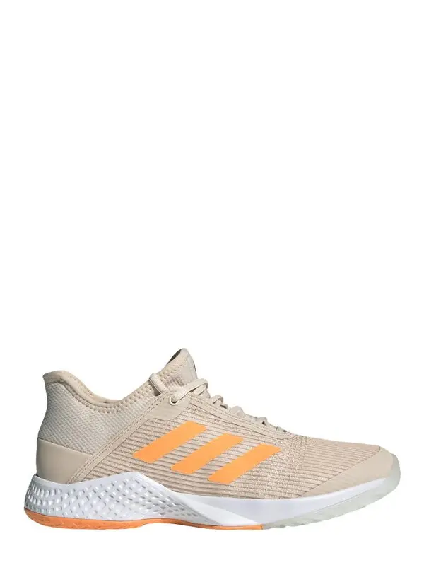 Adidas Adizero Club Sneakers - White