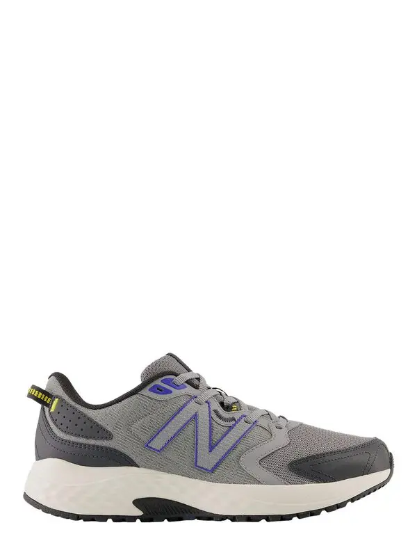NEW BALANCE 410v7 - Grey