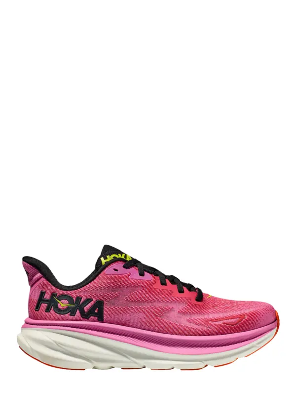 HOKA Wmns Clifton Sneakers - Pink