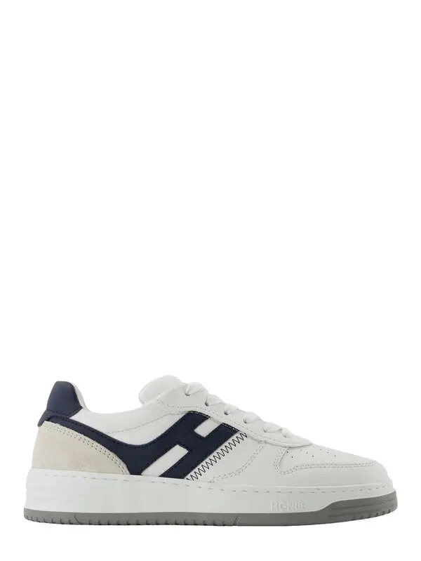 Hogan H630 Sneakers - White
