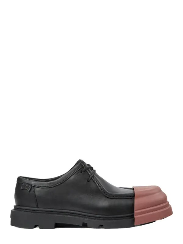 Camper Oxford Shoe - Black