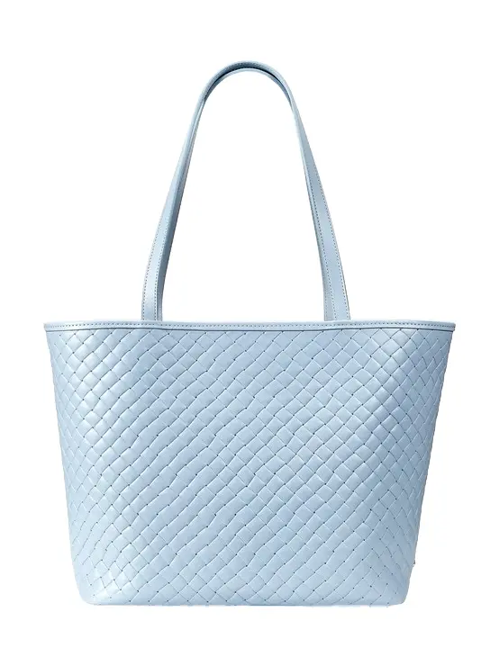 Gigi New York Isla Tote - Blue