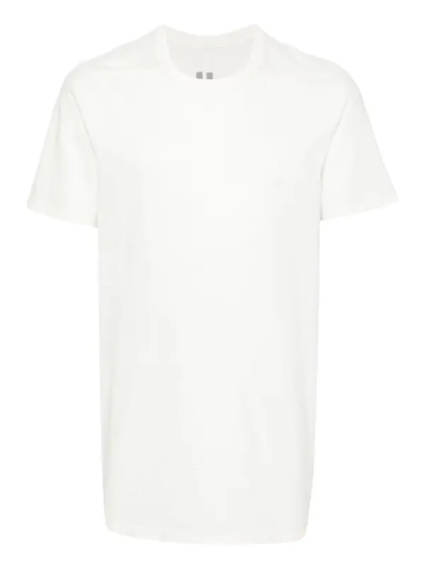 Rick Owens Lido Level T T-shirt - Neutrals
